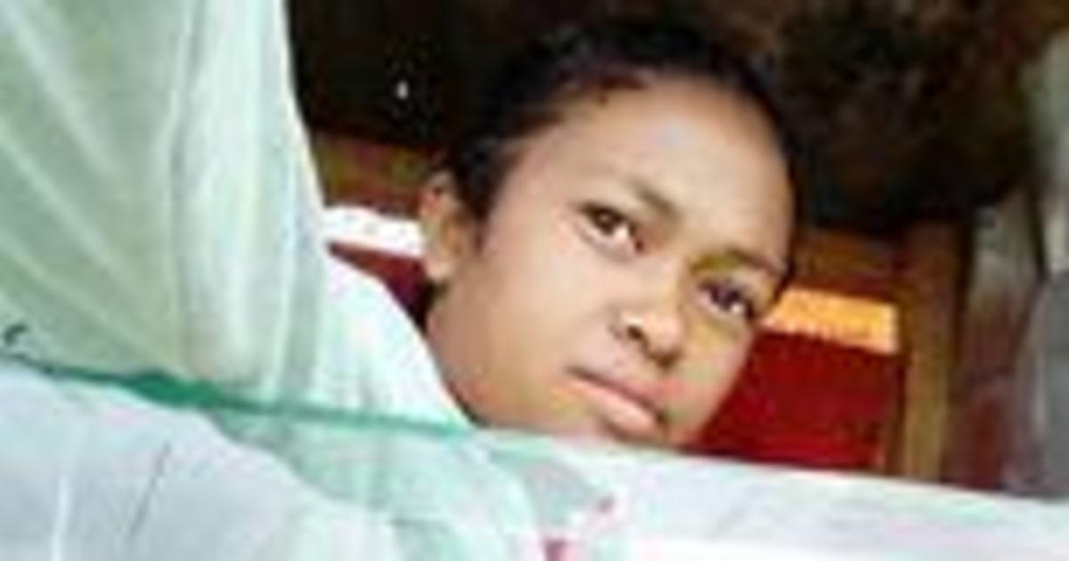 Volatiana from Madagascar's loan has been funded! | Kiva