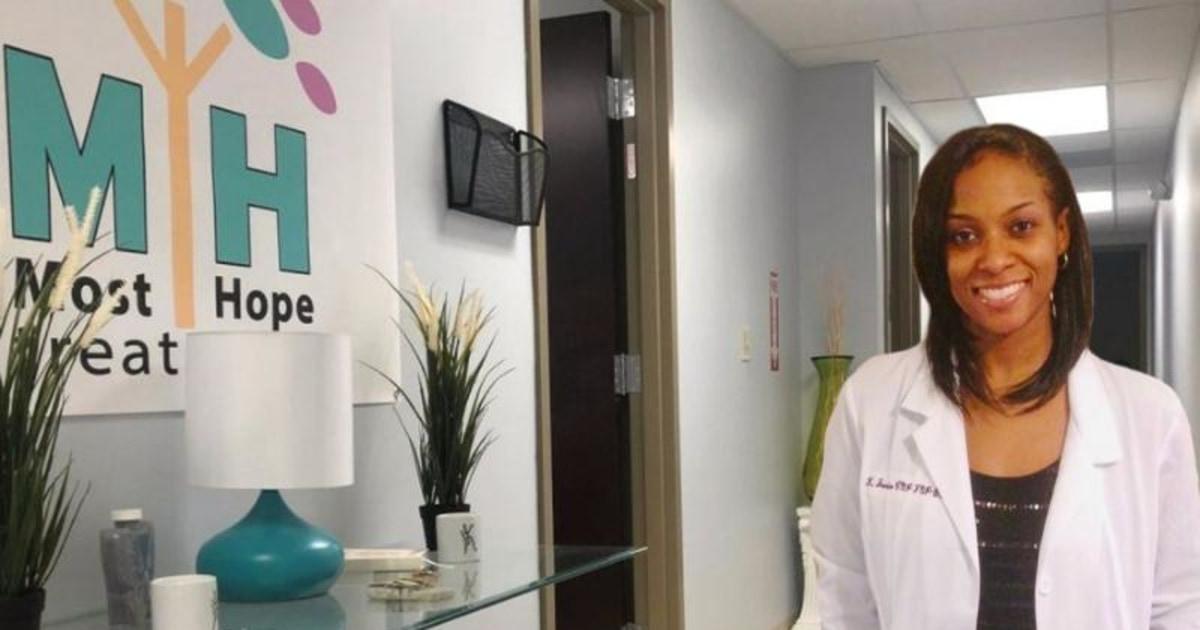 Keshia from United States's loan has been funded! | Kiva