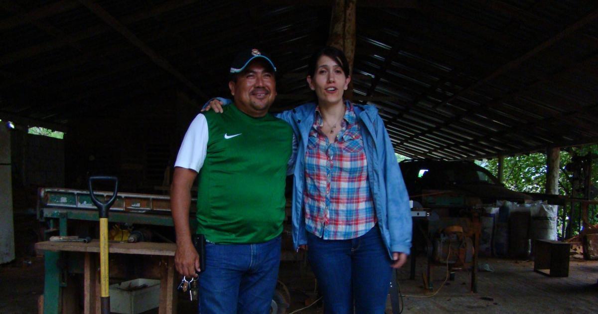 Jose Silverio from Mexico's loan has been funded! | Kiva