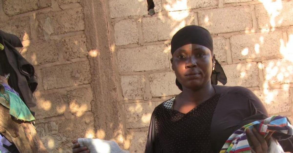 Zenabo from Burkina Faso's loan has been funded! | Kiva