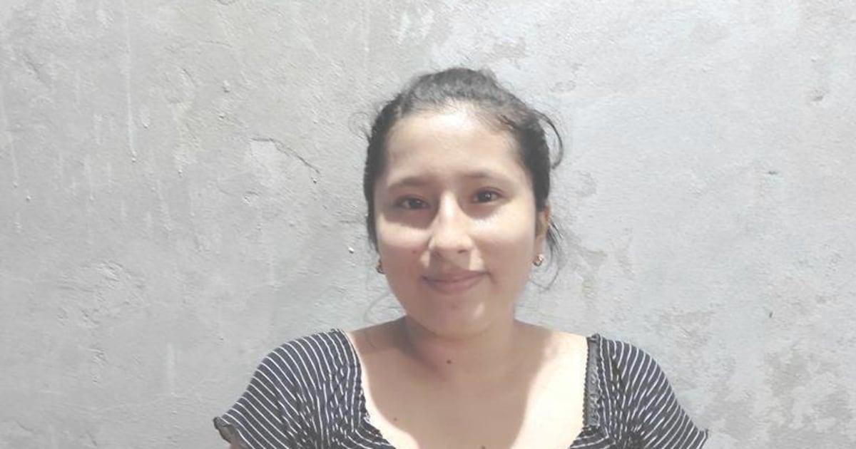 Andrea Alexandra from Ecuador's loan has been funded! | Kiva