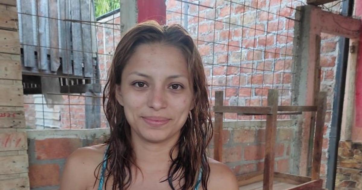 Geomara Katherine from Ecuador's loan has been funded! | Kiva