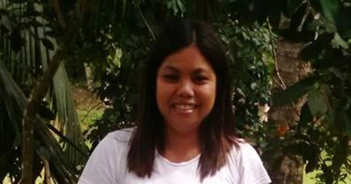 Grace from Philippines's loan has been funded! | Kiva