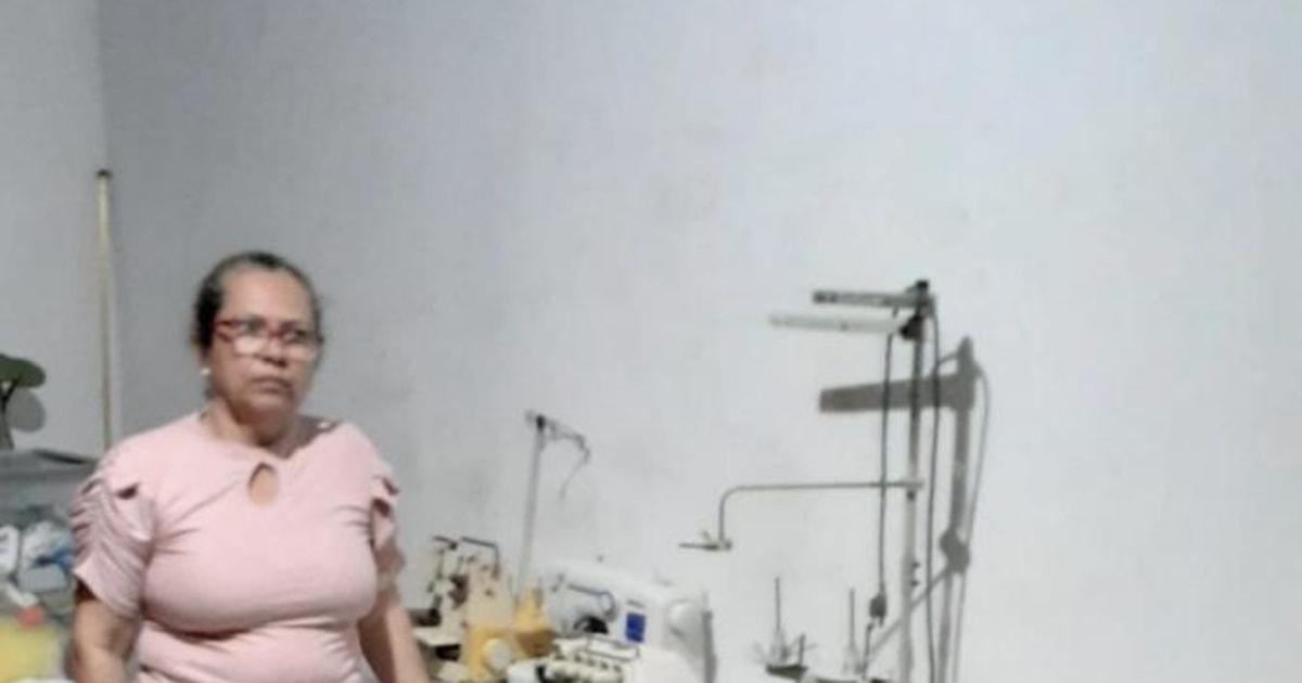 Marly Sofia from Colombia's loan has been funded! | Kiva