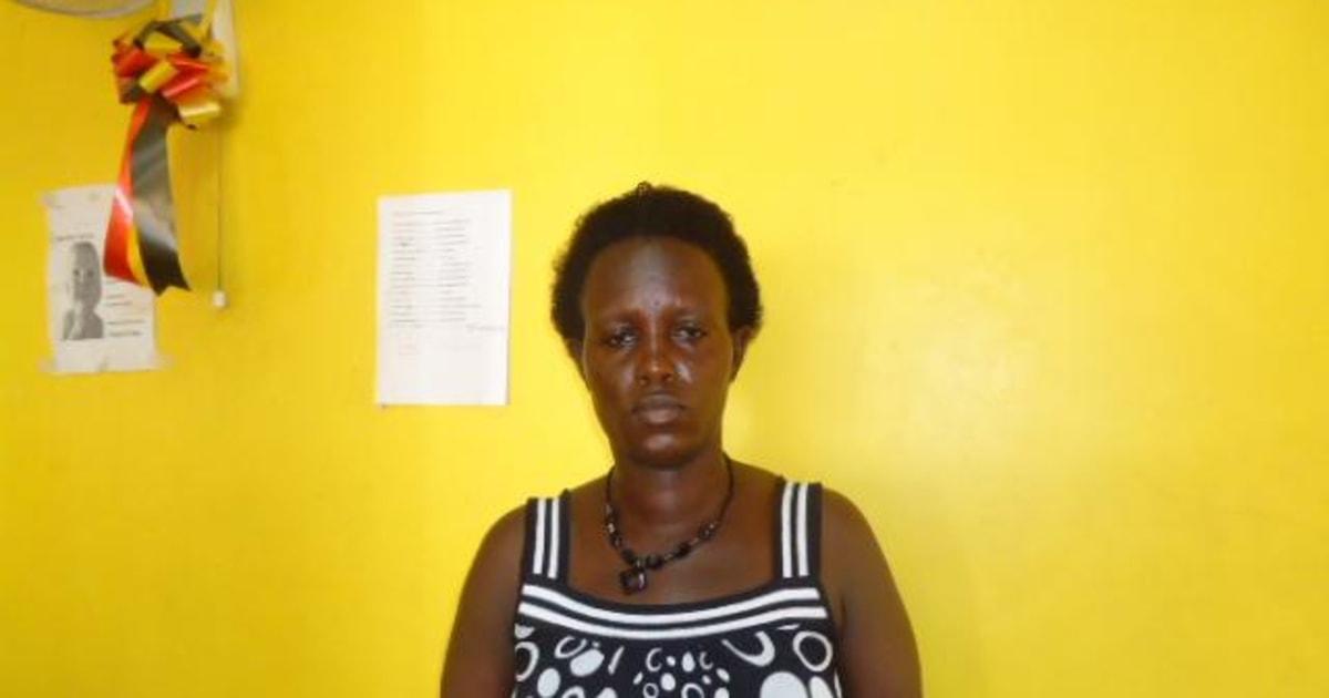 Charity from Uganda's loan has been funded! | Kiva