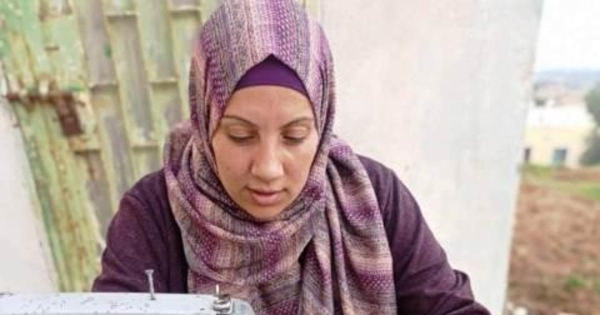 Souzan from Palestine's loan has been funded! | Kiva