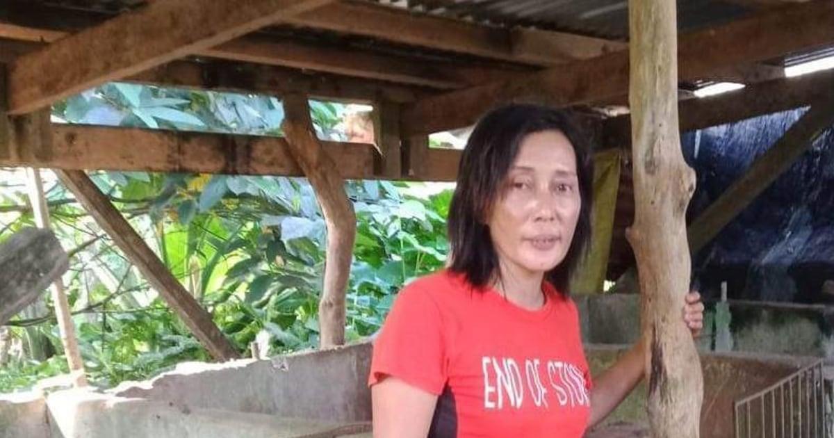 Lend to Arlina in Philippines | Kiva