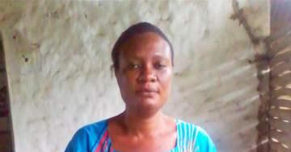 Fatuma from Kenya's loan has been funded! | Kiva