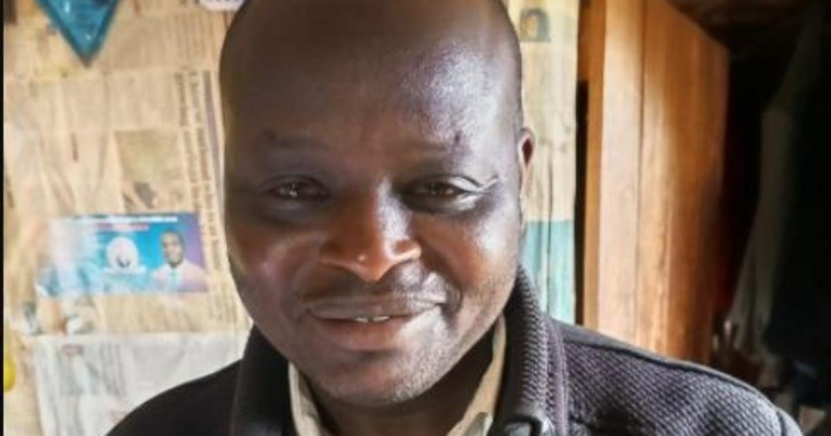 Kiptoo from Kenya's loan has been funded! | Kiva