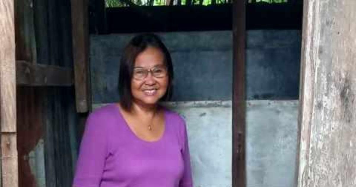 Lend to Jocelyn in Philippines | Kiva