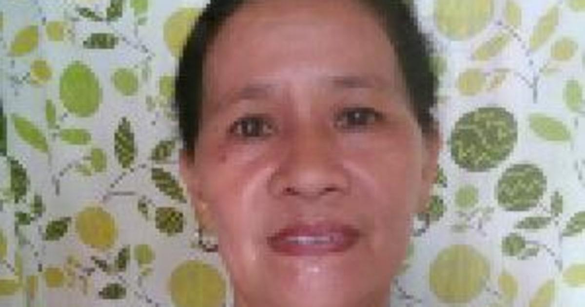 Cresencia from Philippines's loan has been funded! | Kiva