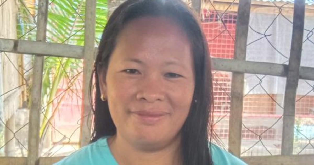 Robelyn from Philippines's loan has been funded! | Kiva