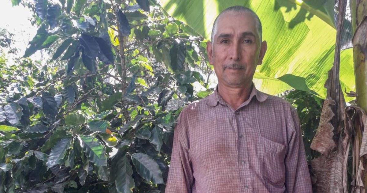Juan Ramon from Nicaragua's loan has been funded! | Kiva