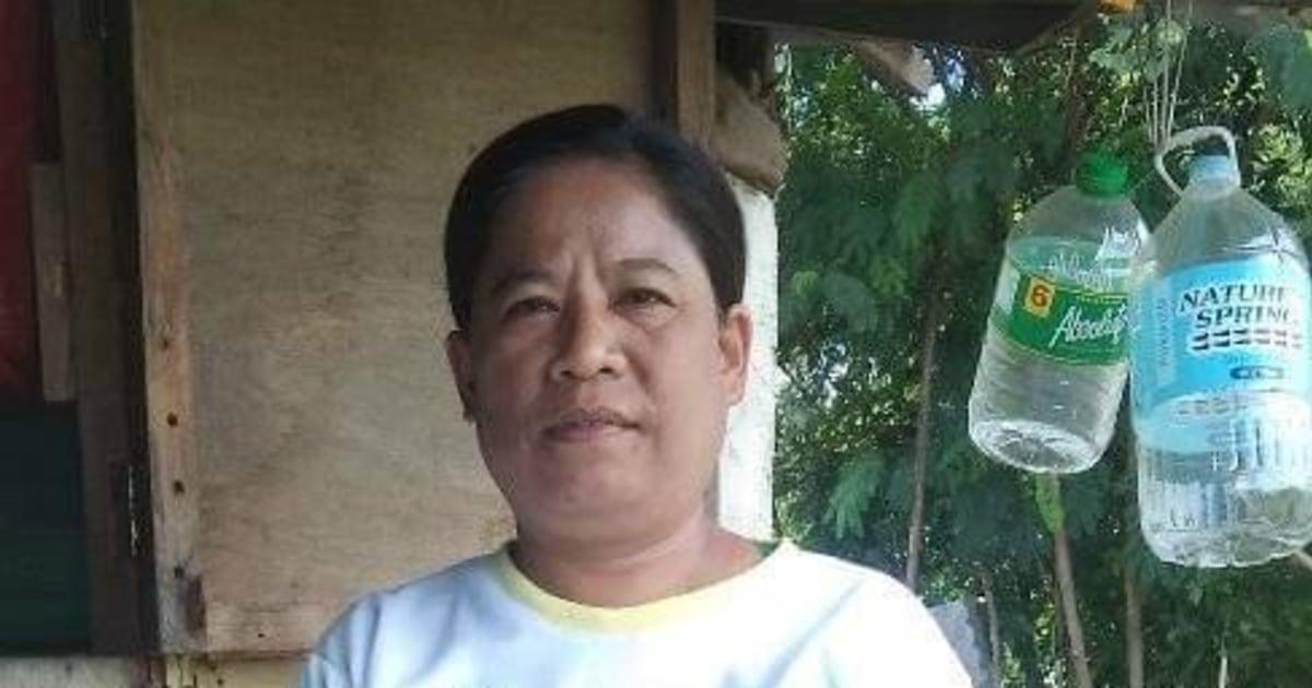 Marissa from Philippines's loan has been funded! | Kiva
