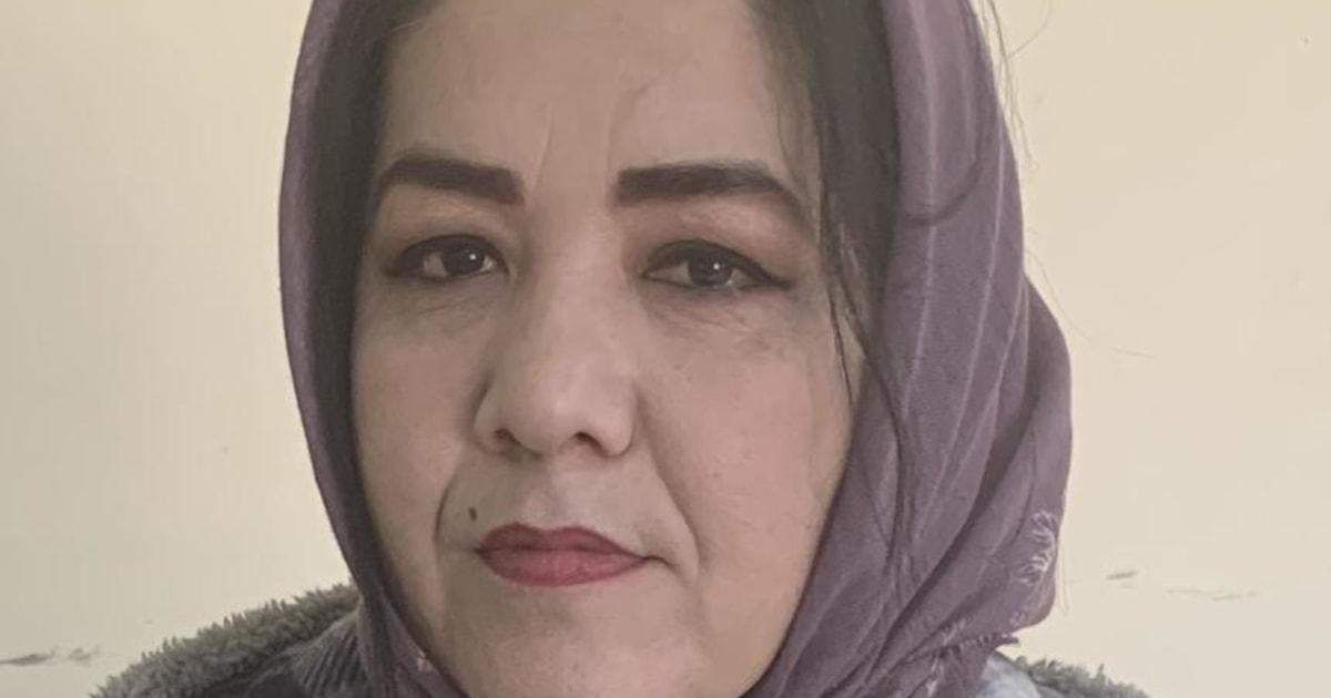 Lend to Firuza in Tajikistan | Kiva