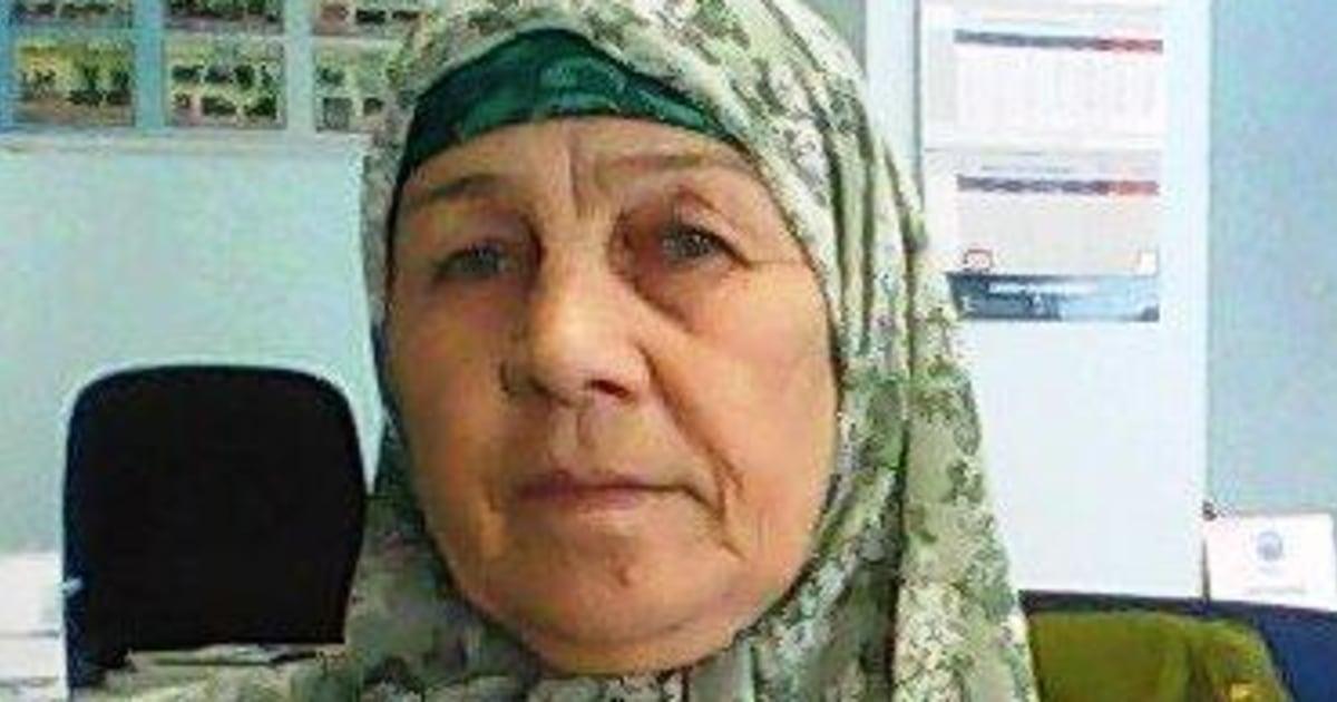 Roziya from Tajikistan's loan has been funded! | Kiva