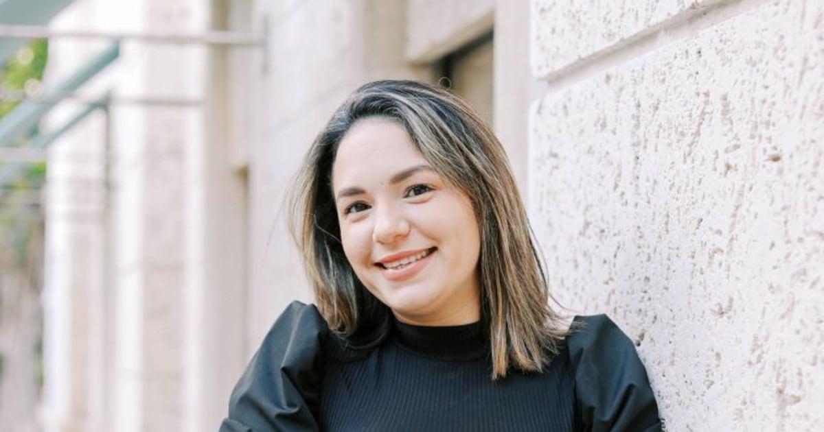 Dalia from United States's loan has been funded! | Kiva