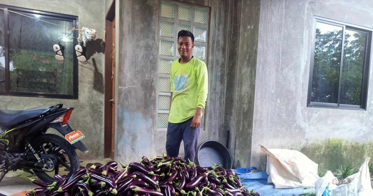 Pepito Jr from Philippines's loan has been funded! | Kiva