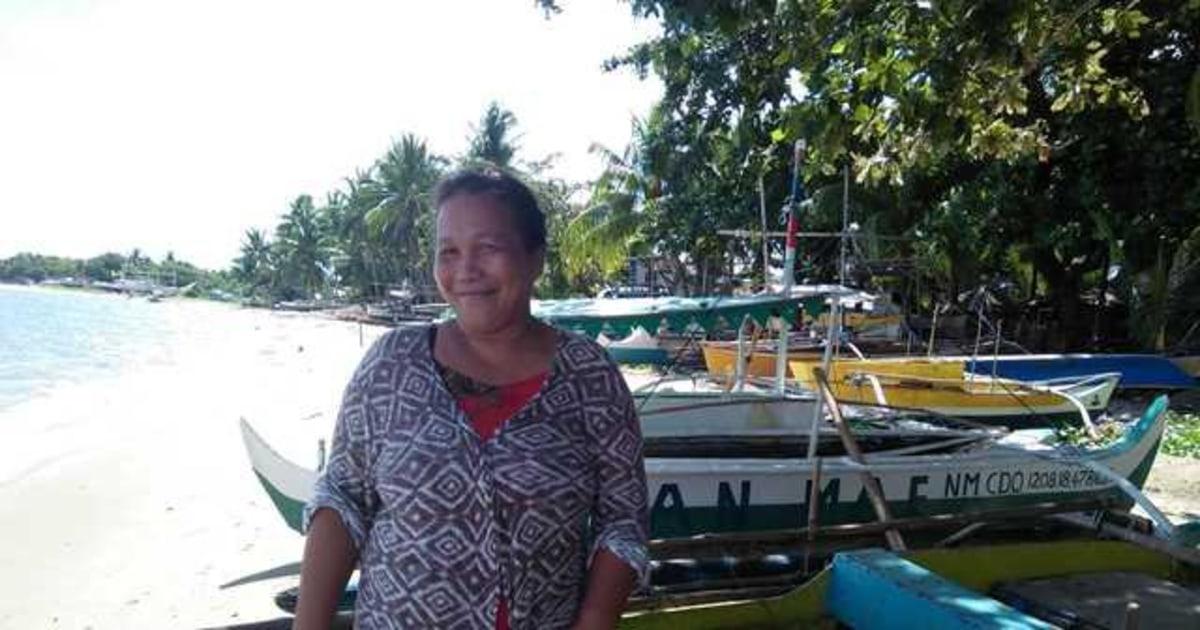Perla from Philippines's loan has been funded! | Kiva