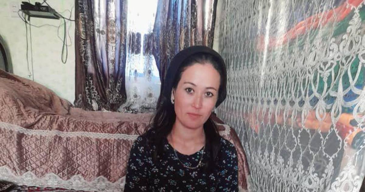 Shukrona from Tajikistan's loan has been funded! | Kiva