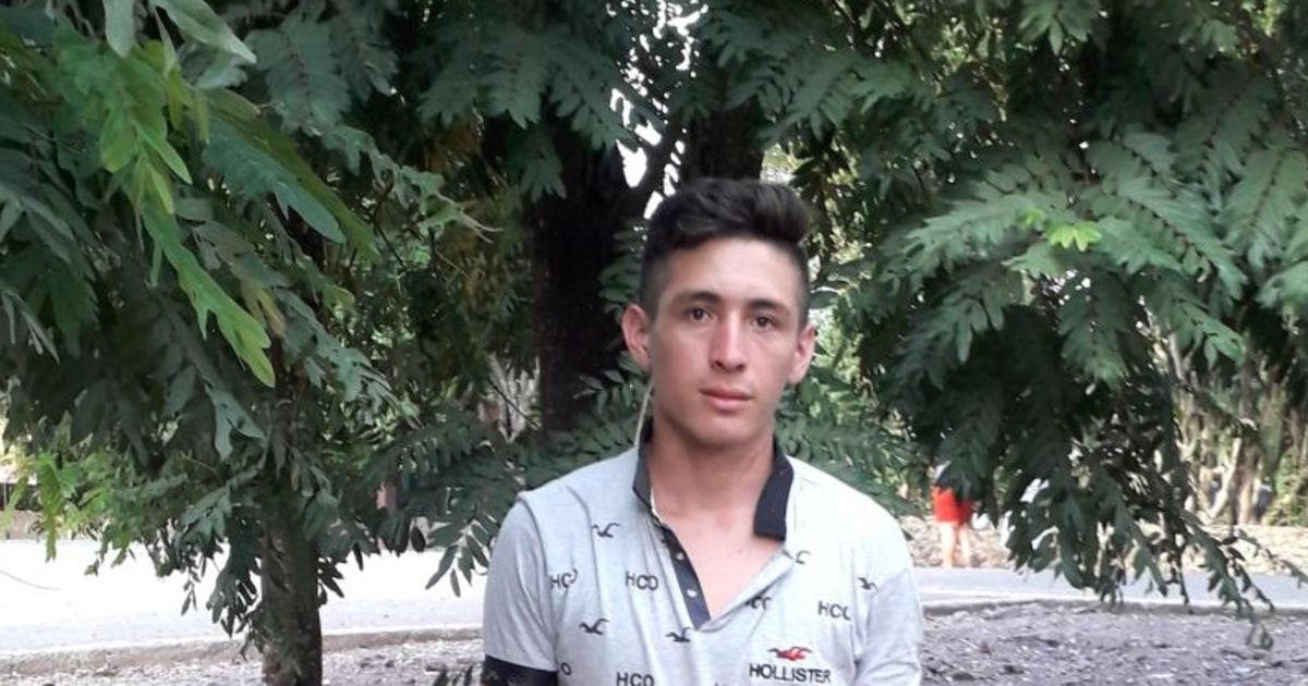 Sergio Ramon from Nicaragua's loan has been funded! | Kiva