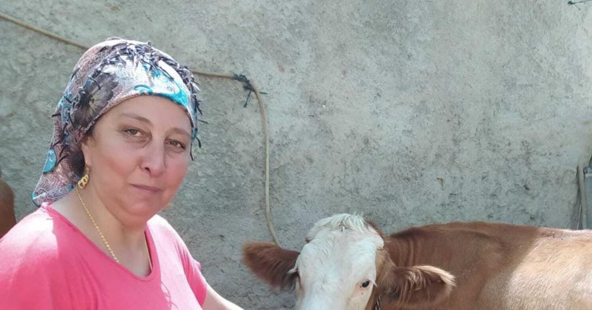Fatma from Turkey's loan has been funded! | Kiva