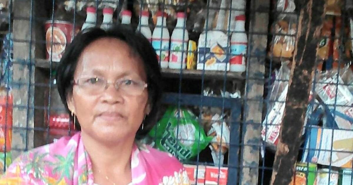 Leoncia from Philippines's loan has been funded! | Kiva