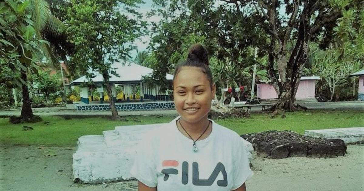 Lend to Sofia in Samoa | Kiva