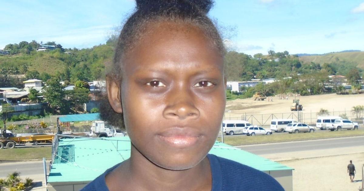 Marisha from Solomon Islands's loan has been funded! | Kiva
