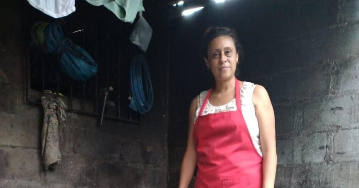 Ana Fabiola from Nicaragua's loan has been funded! | Kiva