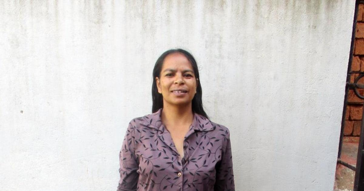 Harena from Madagascar's loan has been funded! | Kiva