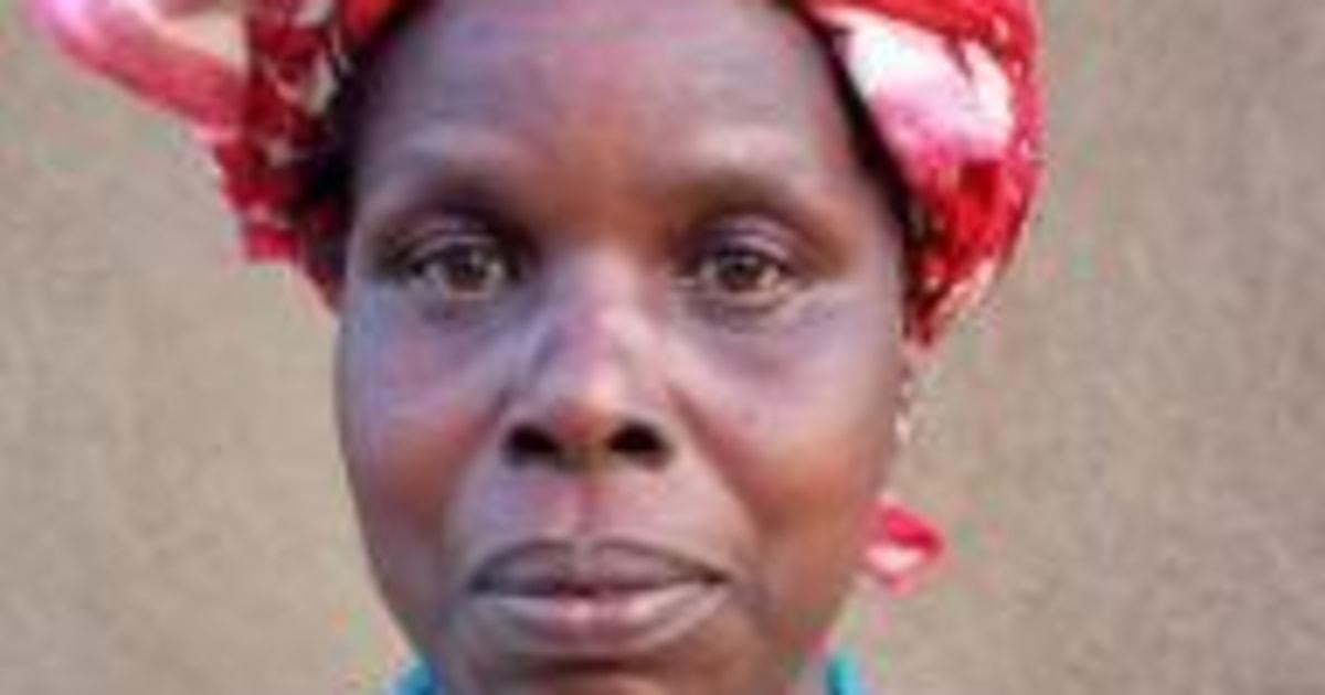 Stellah from Kenya's loan has been funded! | Kiva