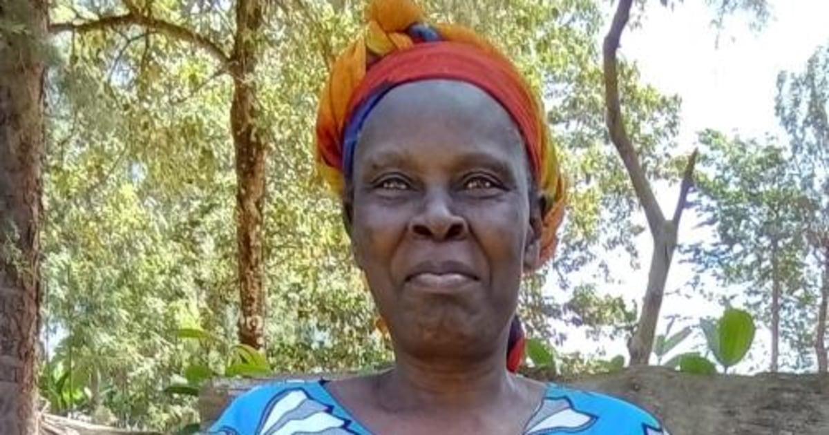Agnes' Group from Kenya's loan has been funded! | Kiva