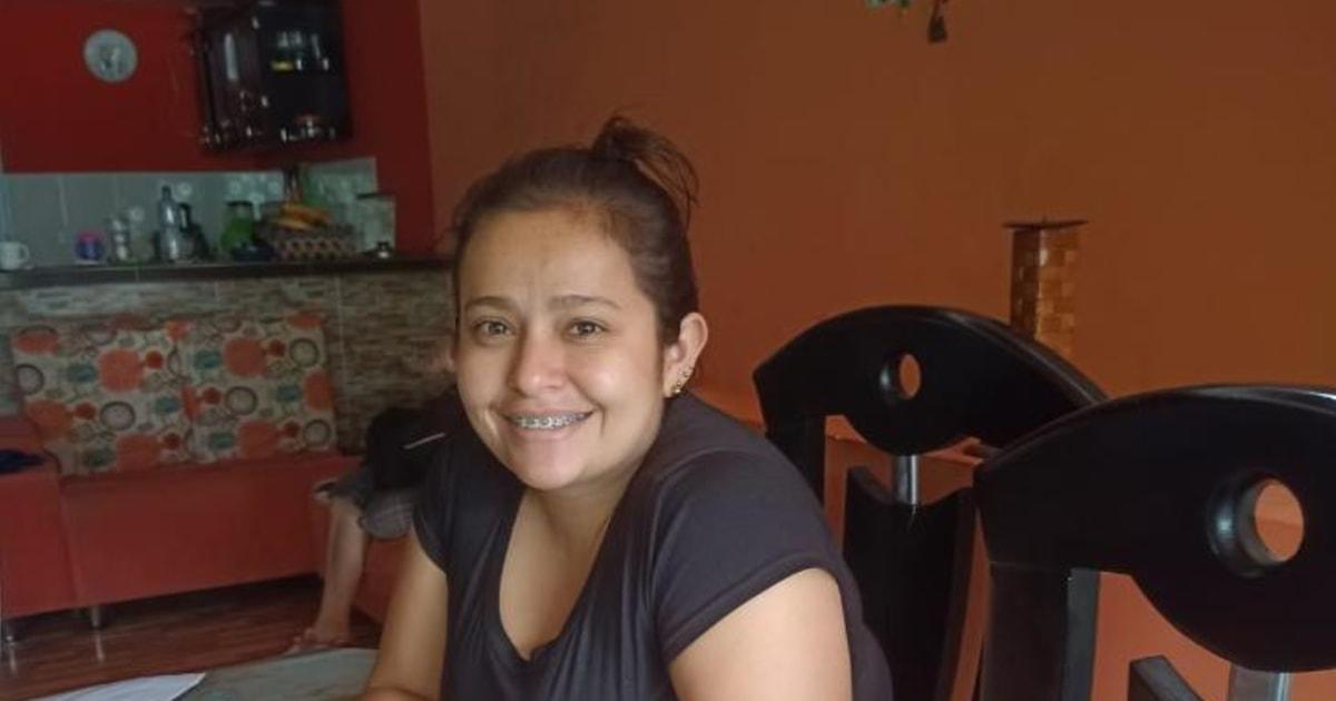 Erika Alexandra from Colombia's loan has been funded! | Kiva