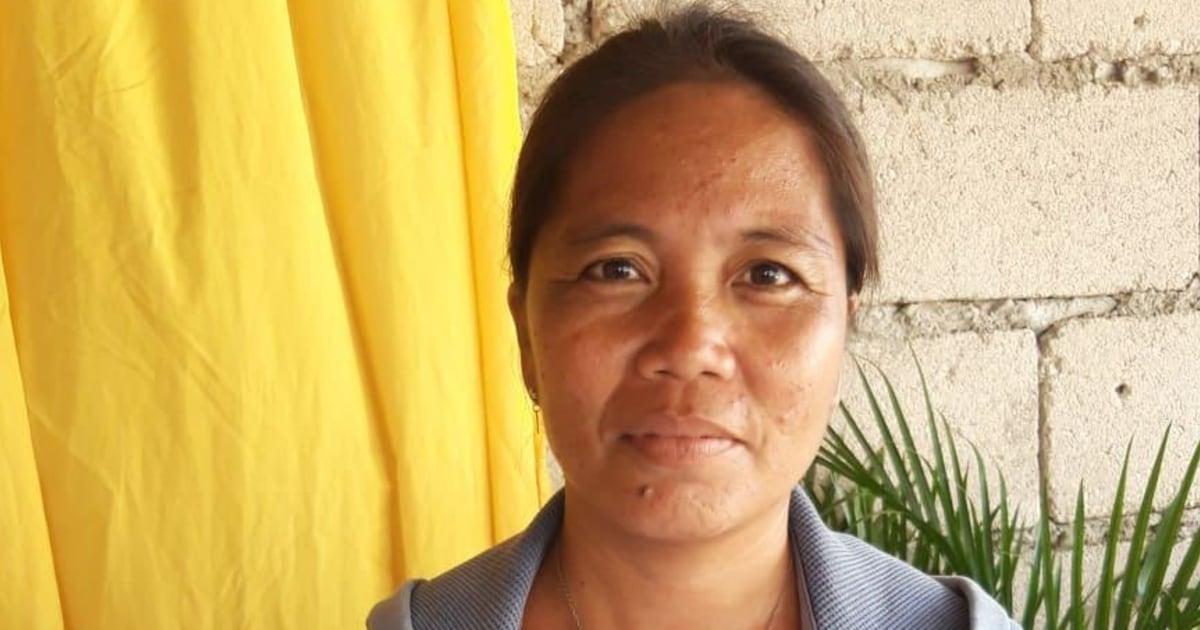 Ana May from Philippines's loan has been funded! | Kiva