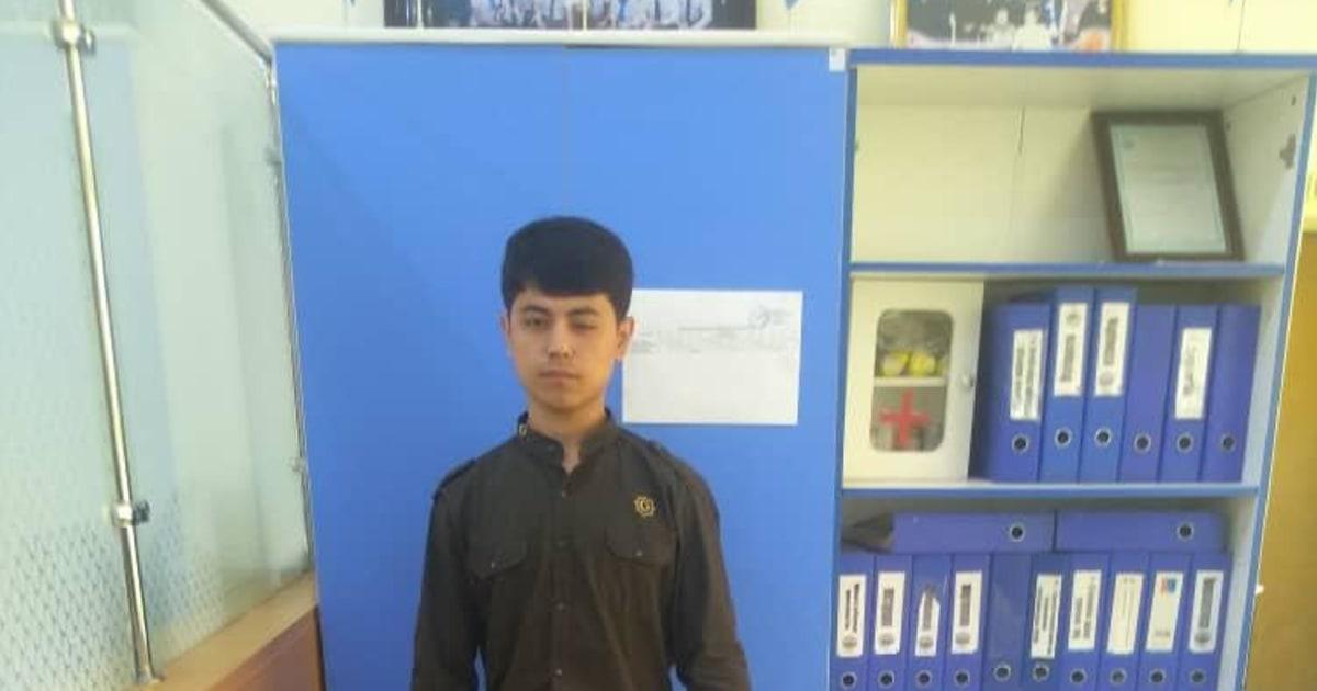 Muhammadjon from Tajikistan's loan has been funded! | Kiva