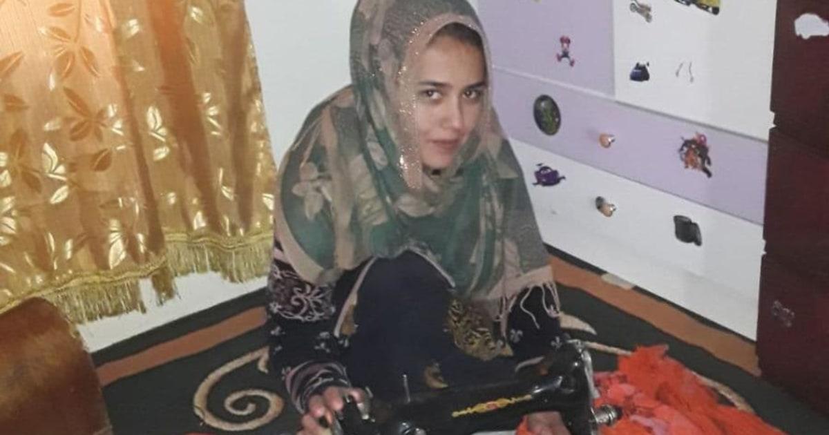 Mehrangez from Tajikistan's loan has been funded! | Kiva