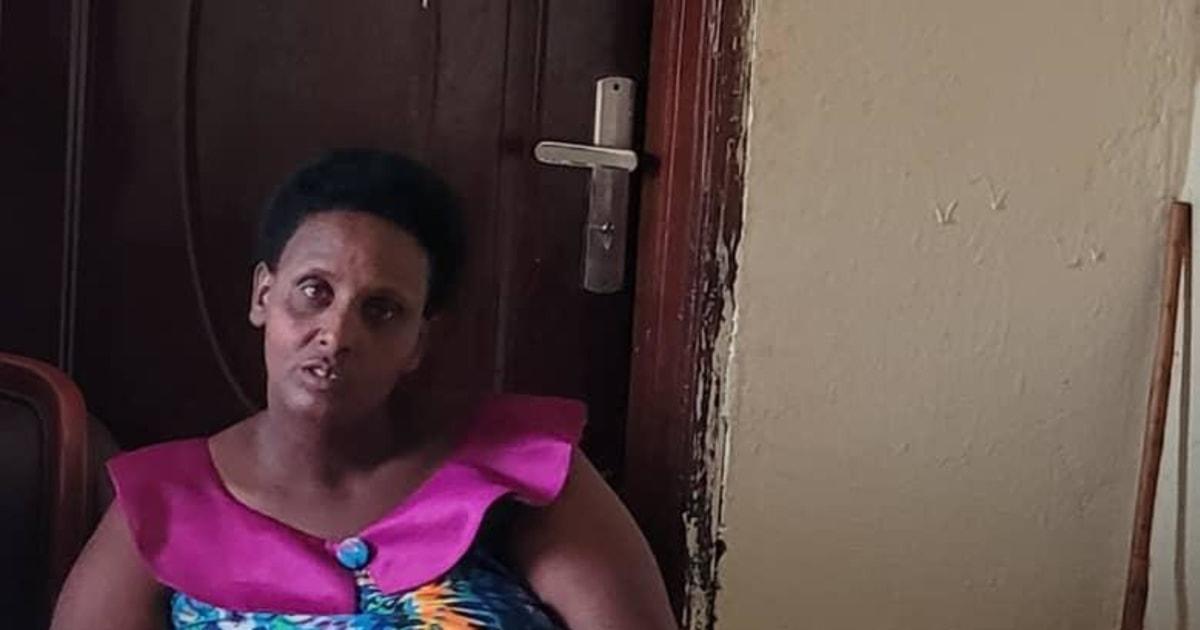 Jesca from Uganda's loan has been funded! | Kiva