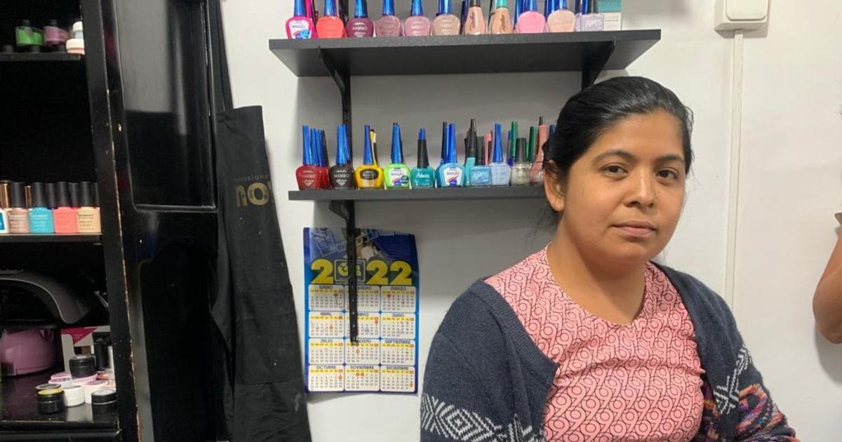 Lend to Anneris Livianny in Ecuador | Kiva