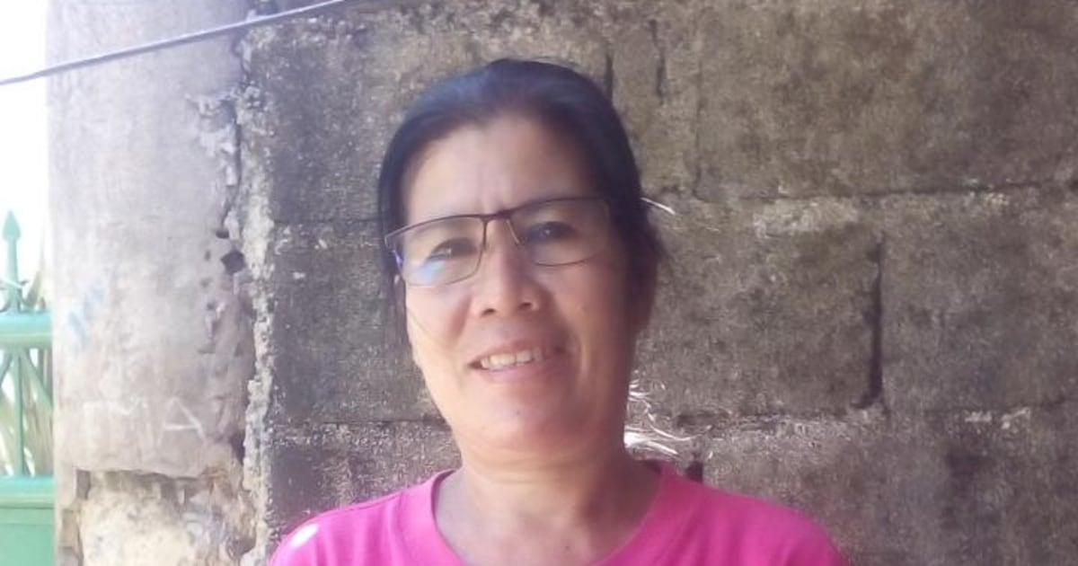 Leny from Philippines's loan has been funded! | Kiva