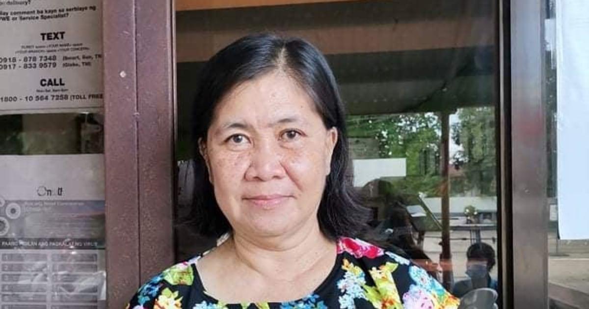 Evelyn from Philippines's loan has been funded! | Kiva