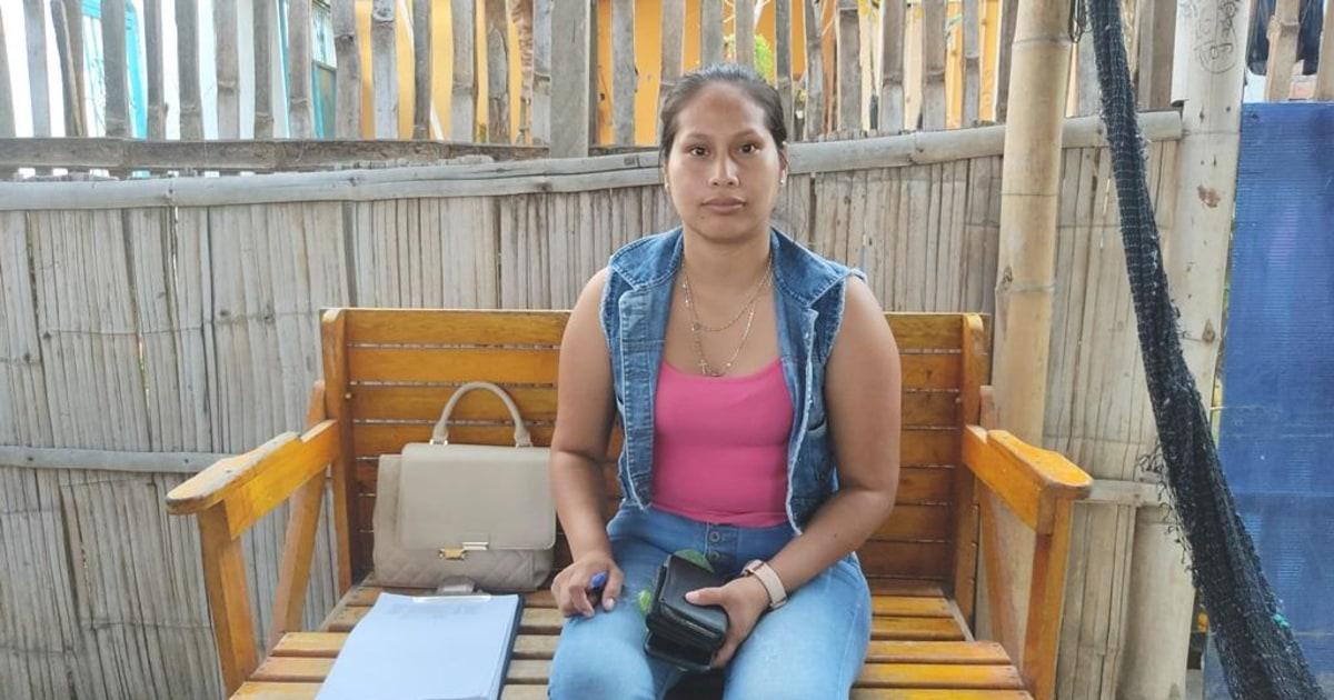 Lilibeth Cristina from Ecuador's loan has been funded! | Kiva