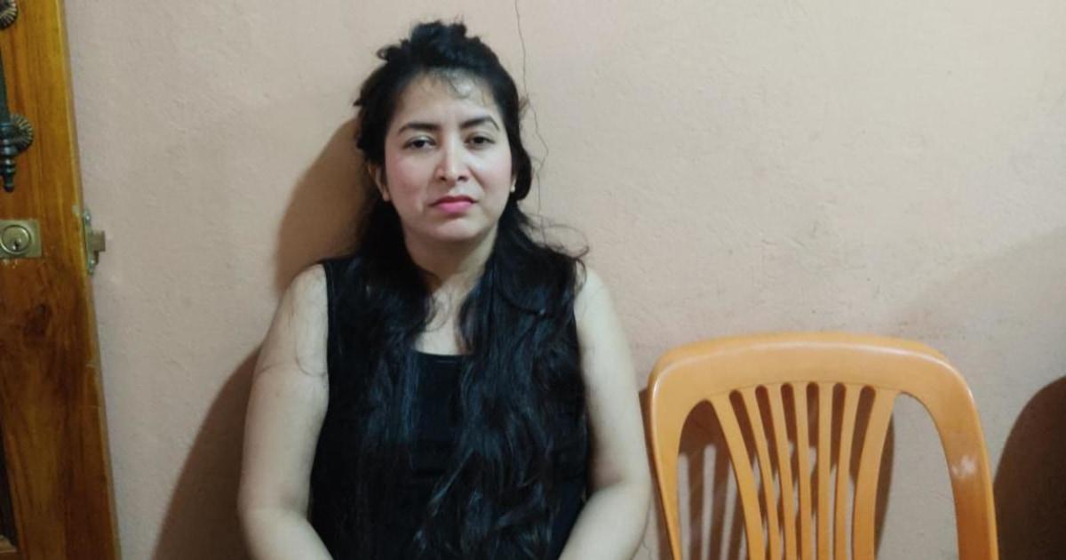 Leydy Diana from Ecuador's loan has been funded! | Kiva