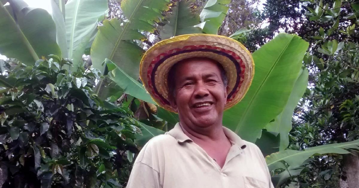 Angel Ramon from Colombia's loan has been funded! | Kiva