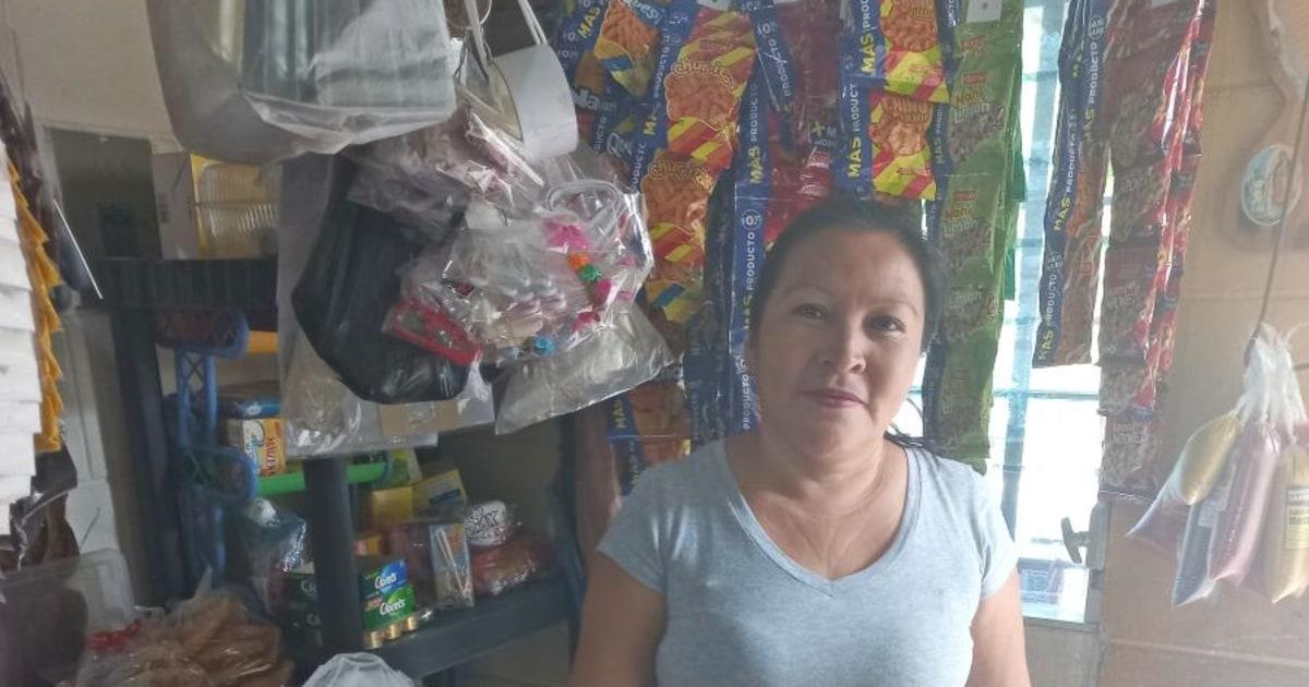 Celi Cristina from El Salvador's loan has been funded! | Kiva