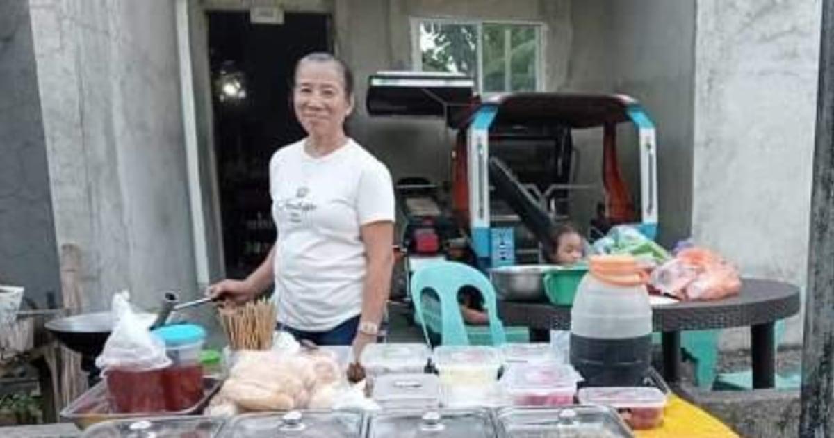 Josephine from Philippines's loan has been funded! | Kiva