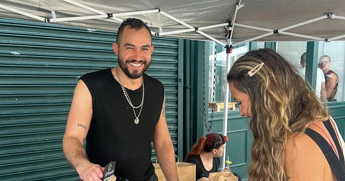 Alejo from Puerto Rico's loan has been funded! | Kiva