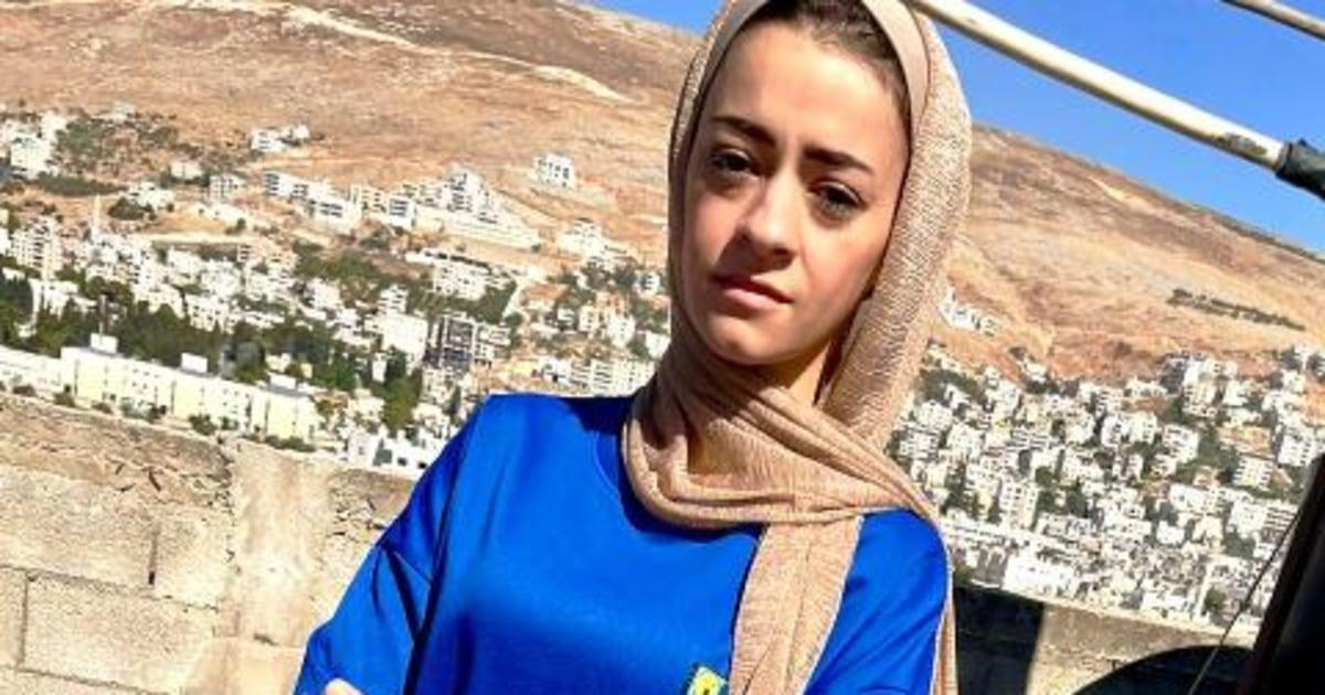 Batool from Palestine's loan has been funded! | Kiva