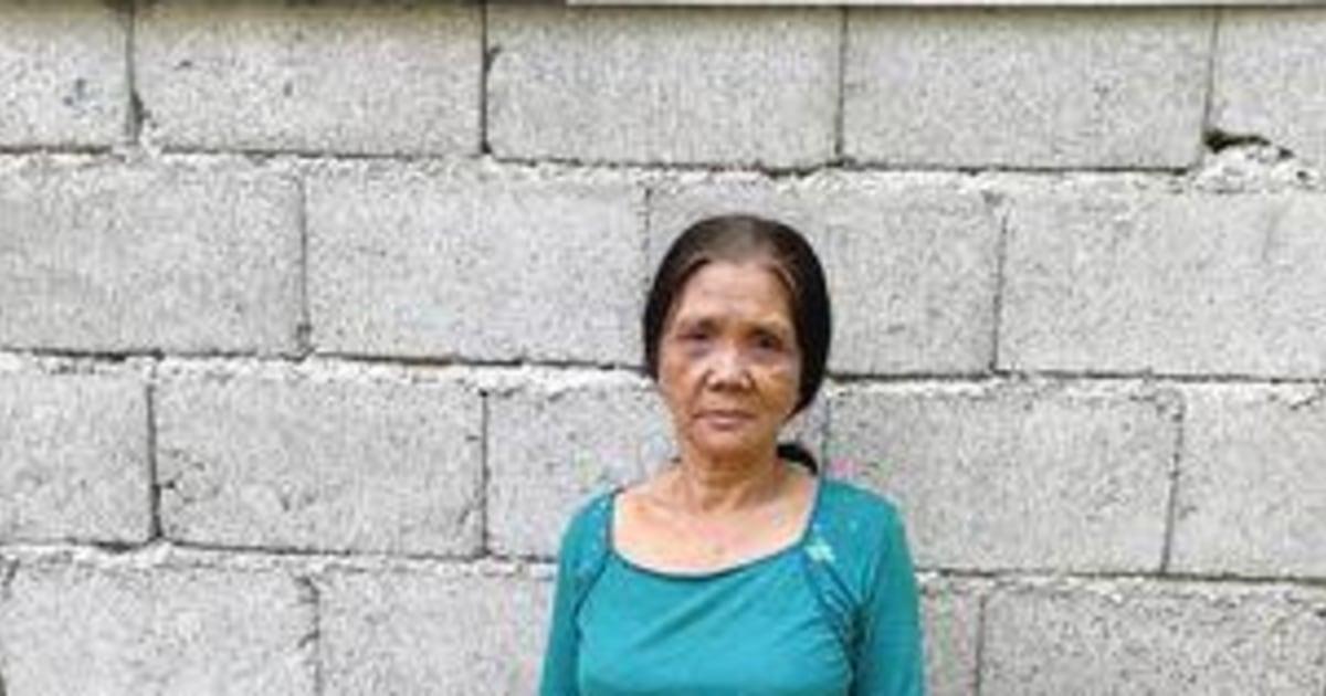 Lend to Merlinda in Philippines | Kiva