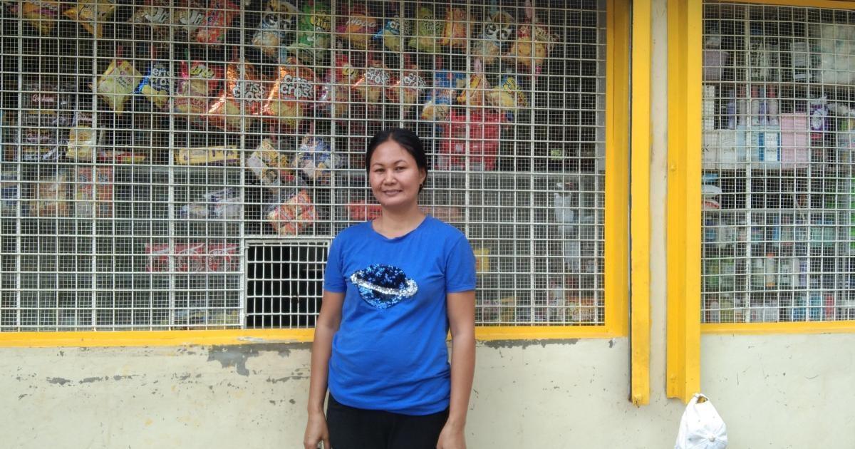 Lend to Maritess in Philippines | Kiva